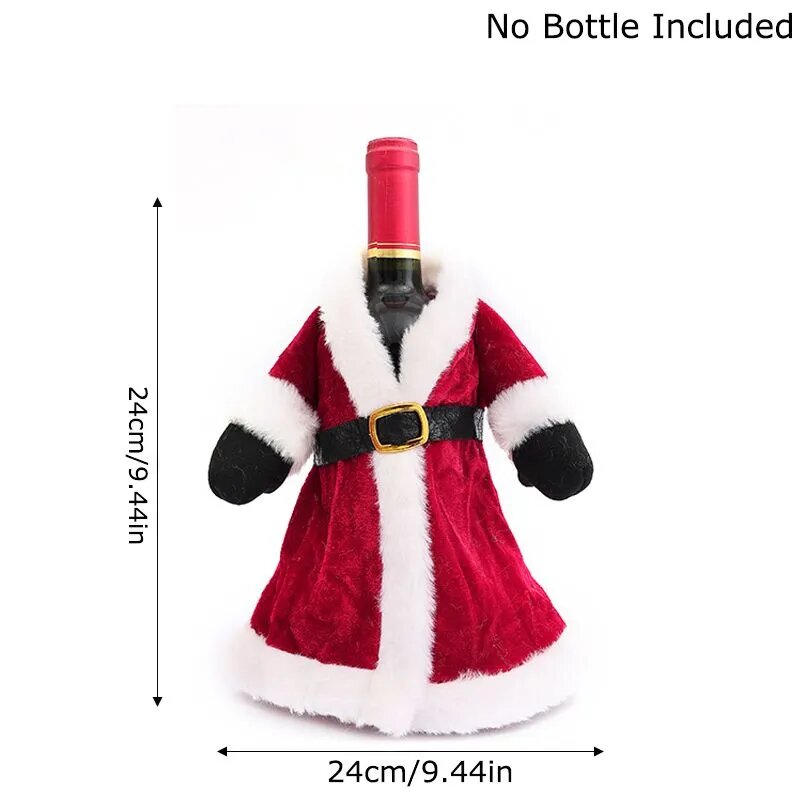 Чехол на бутылку, кружку