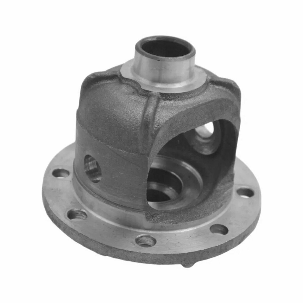 Коробка (корпус) дифференциала для ВАЗ 2101-07, Лада 4х4 Нива Легенд, Chevrolet Niva