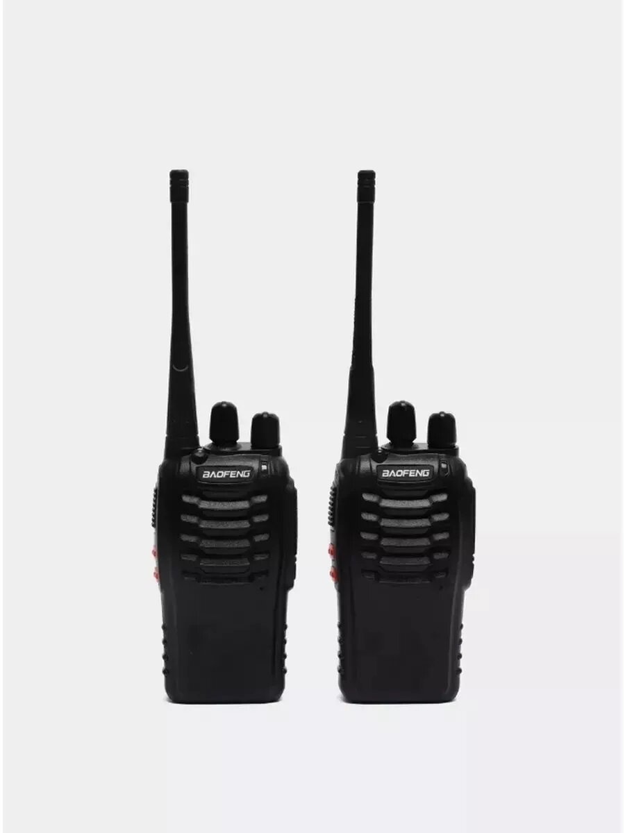 Радиостанция 2 шт