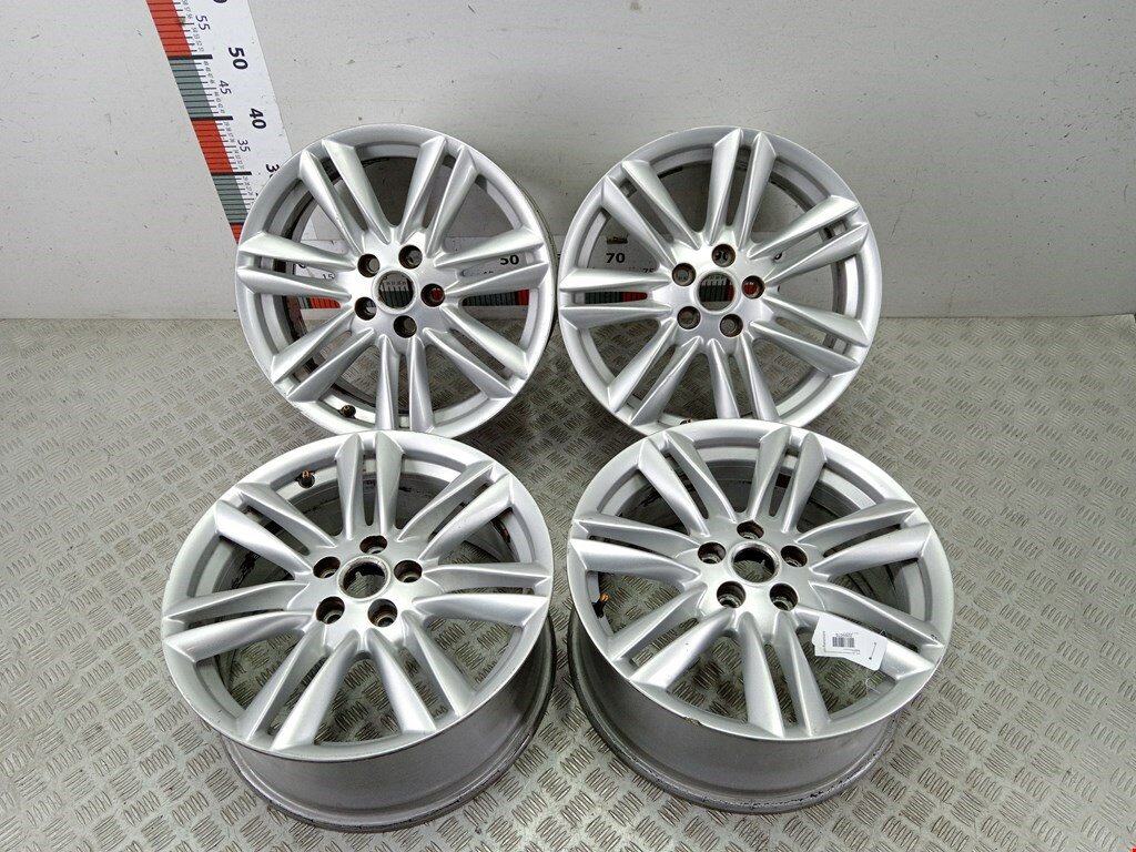 Диск литой Jaguar XF (X250) C2Z23516 арт. 2269070