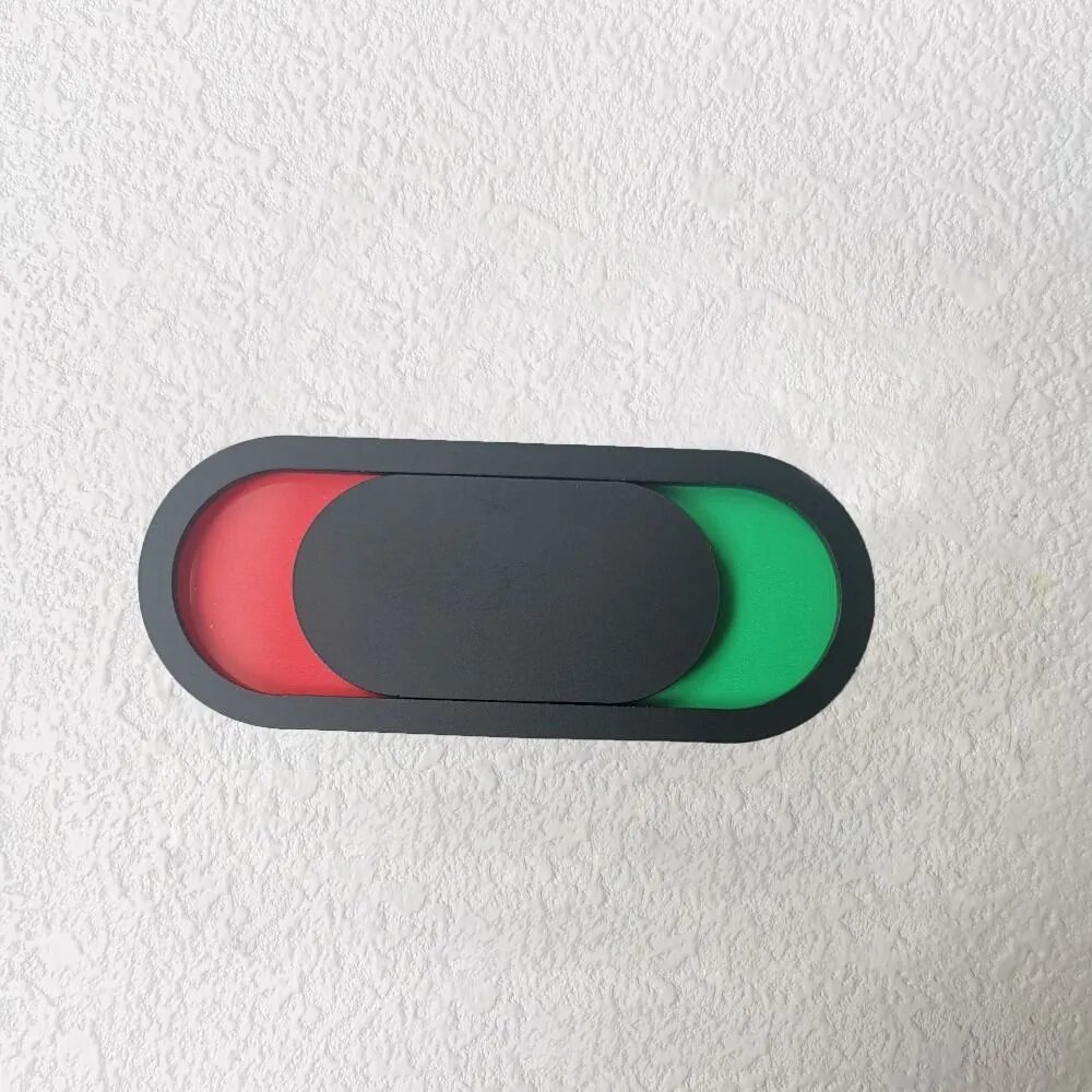 Знаки напоминания