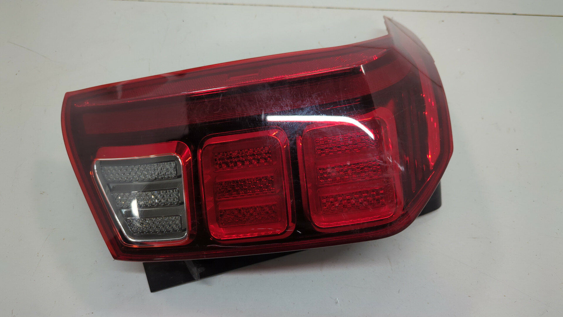 Фонарь (задний) левый Hyundai Palisade Б/У