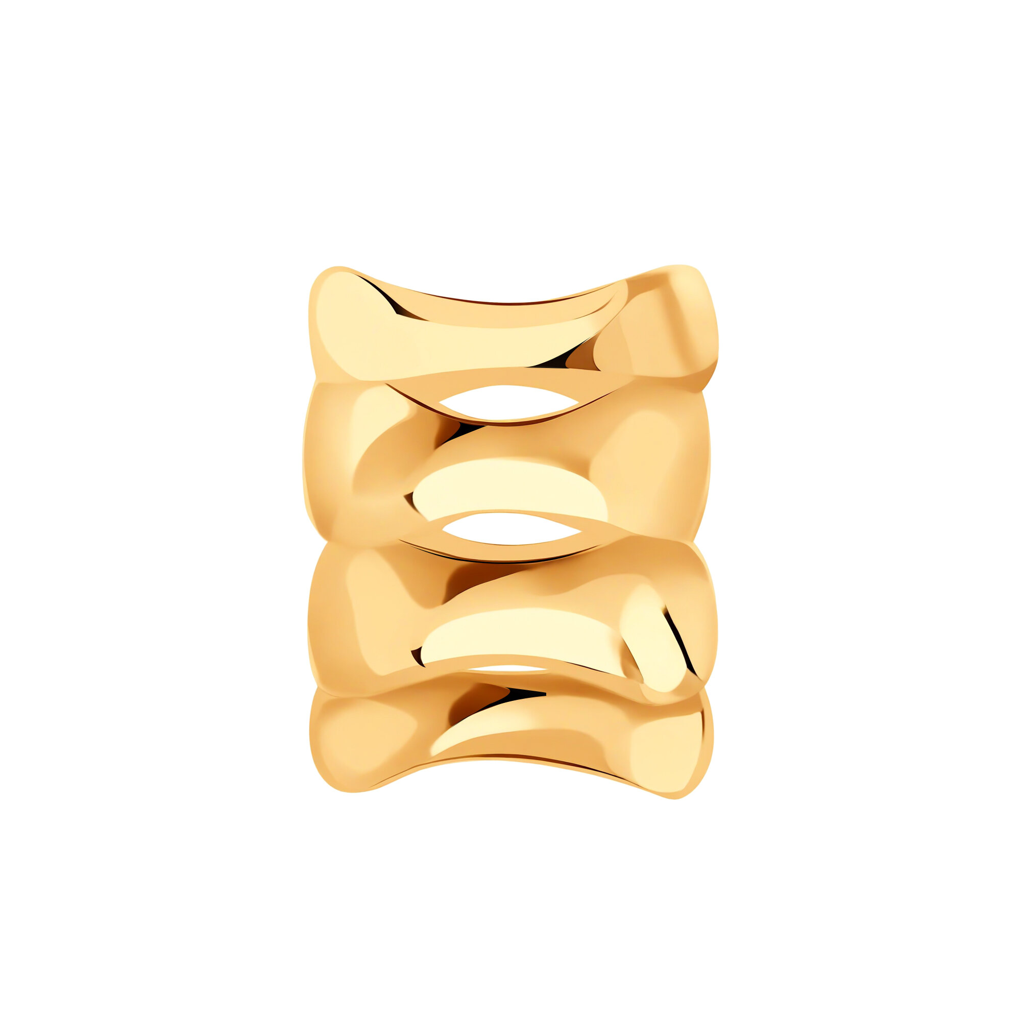 Шарм, золото, 585 проба