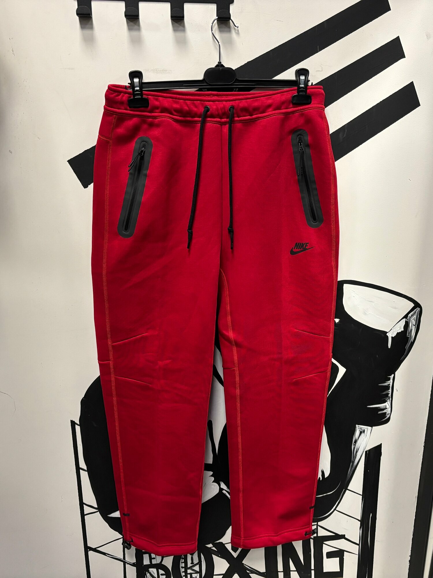 Брюки SW Tech Fleece