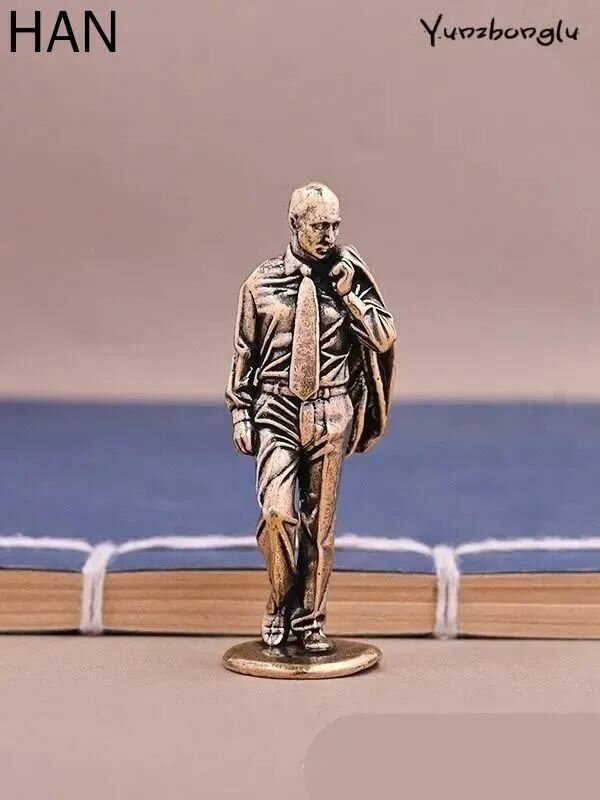 Сувенирная 5.69, высота 5.69 см, длина 2 см