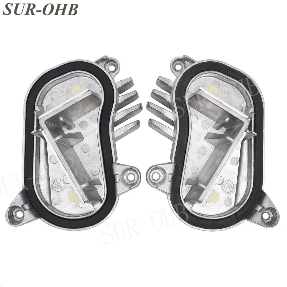 Полностью светодиодная фара 63117493229 7493229 L 90083 423 ДХО дневные фары 63117493230 7493230 R 90083 424 для BM-W F80 4'F32 63117493 Set