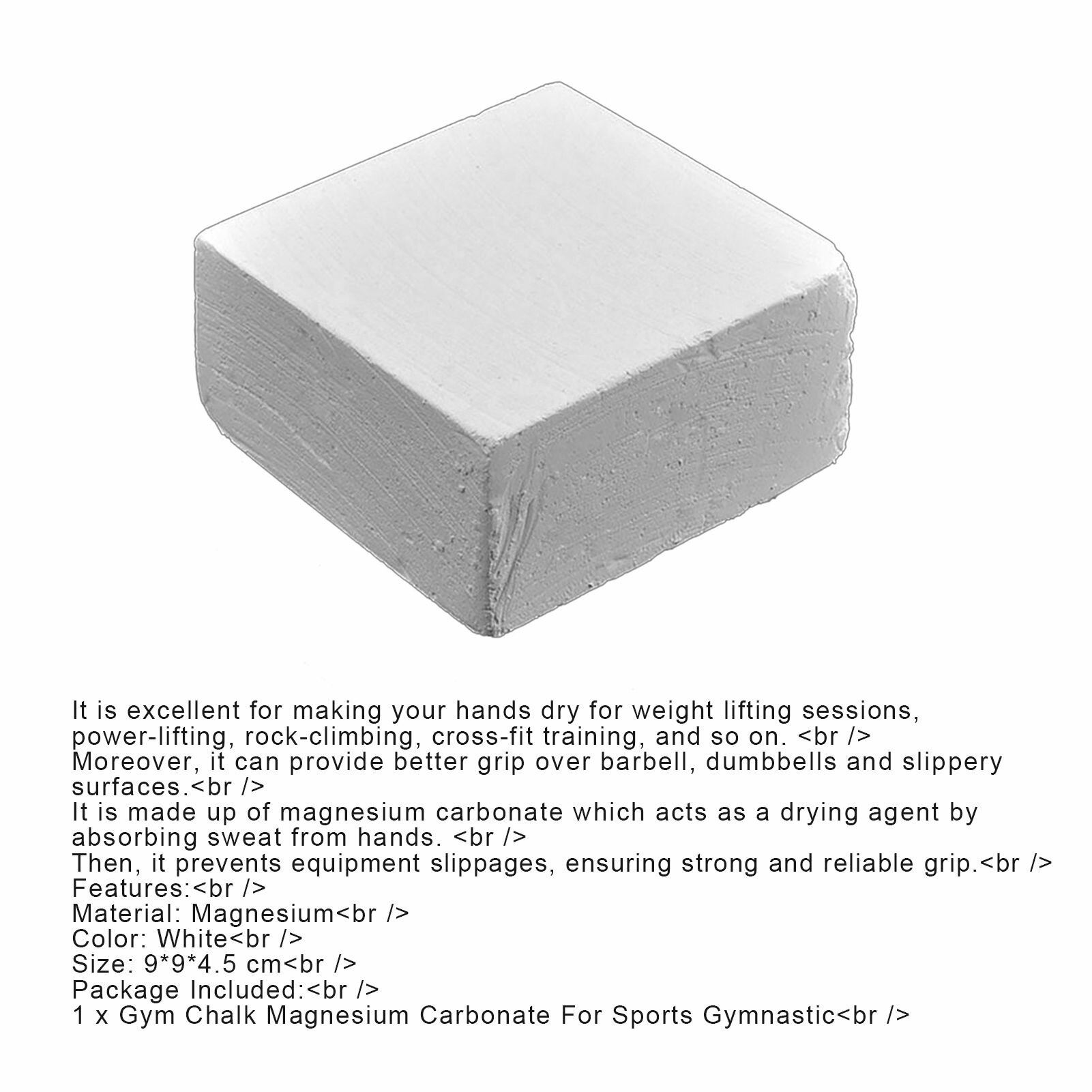 Аксессуары для спортзала