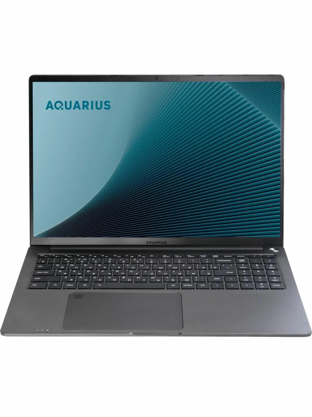 Ноутбук для дома и работы, Ноутбук AQUARIUS CMP NS636 NS636151328S151SCN2TNNNN2