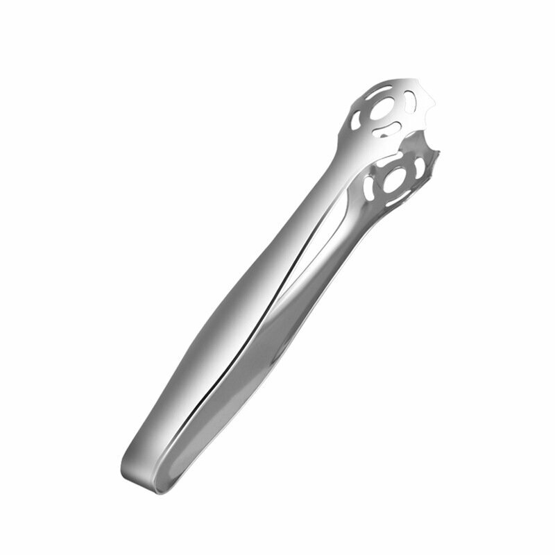 304 Из Нержавеющей Стали Зажим Для Льда Бар Маленький Зажим Куб Сахар Клип Чашка Чая Клип Творческий