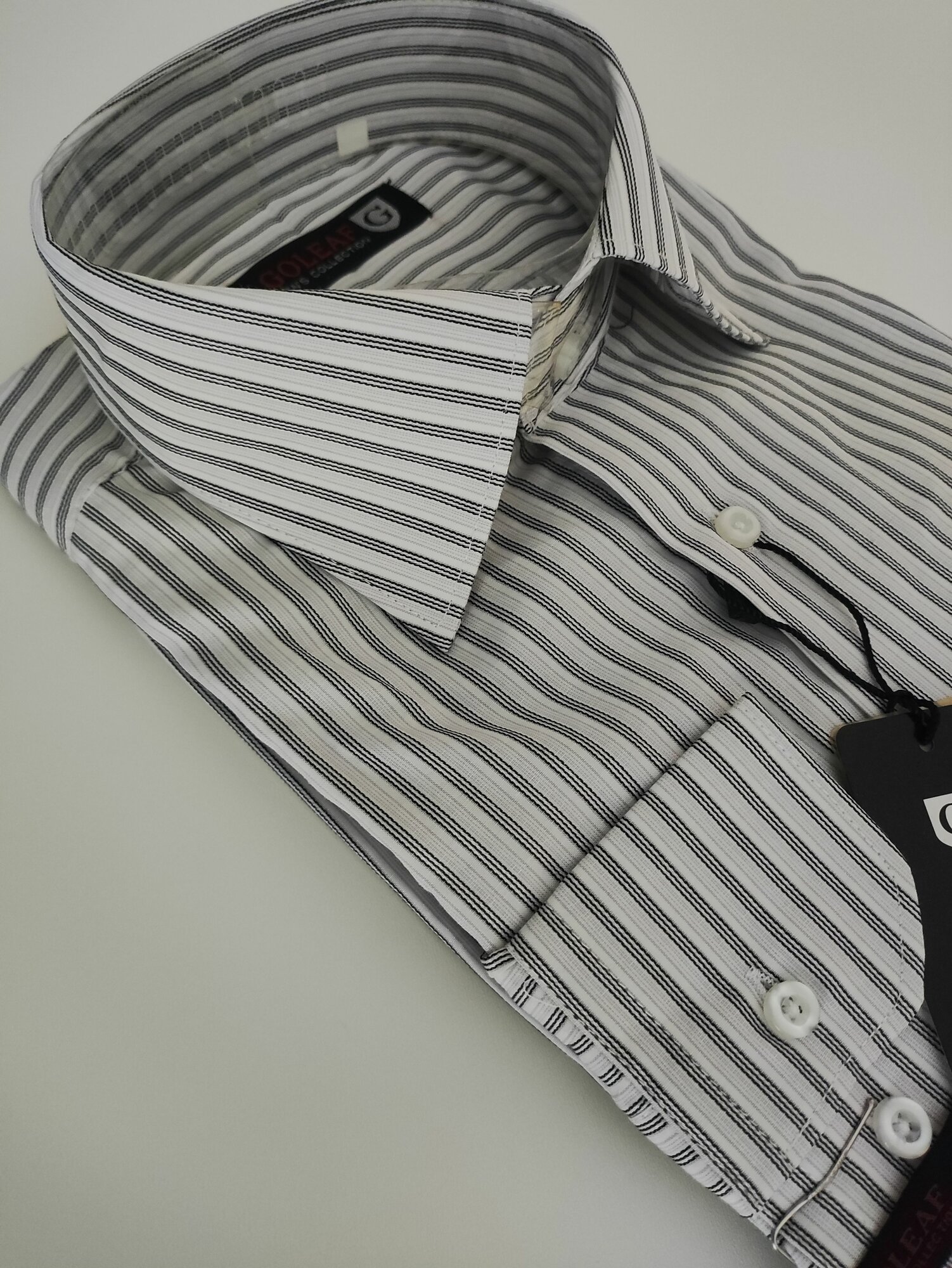 Рубашка Базовая коллекция