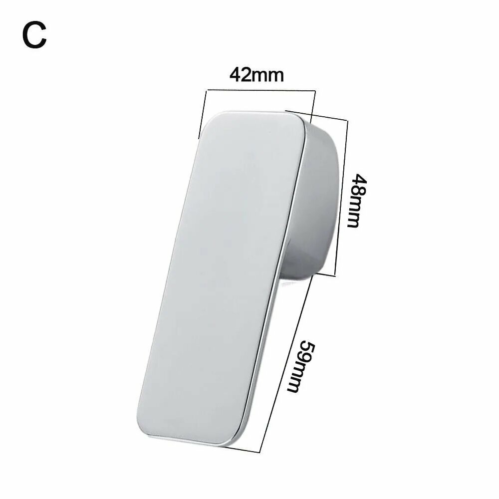 Смеситель Ручки