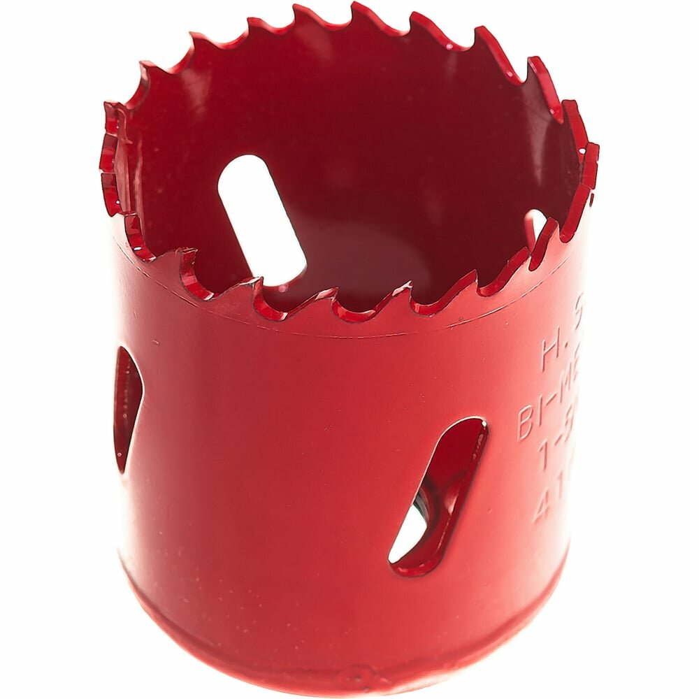 Кольцевая пила по металлу MATRIX 72441