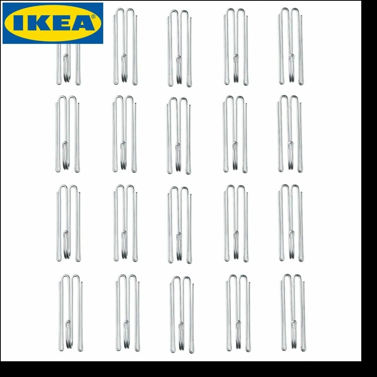 Аксессуар для карниза