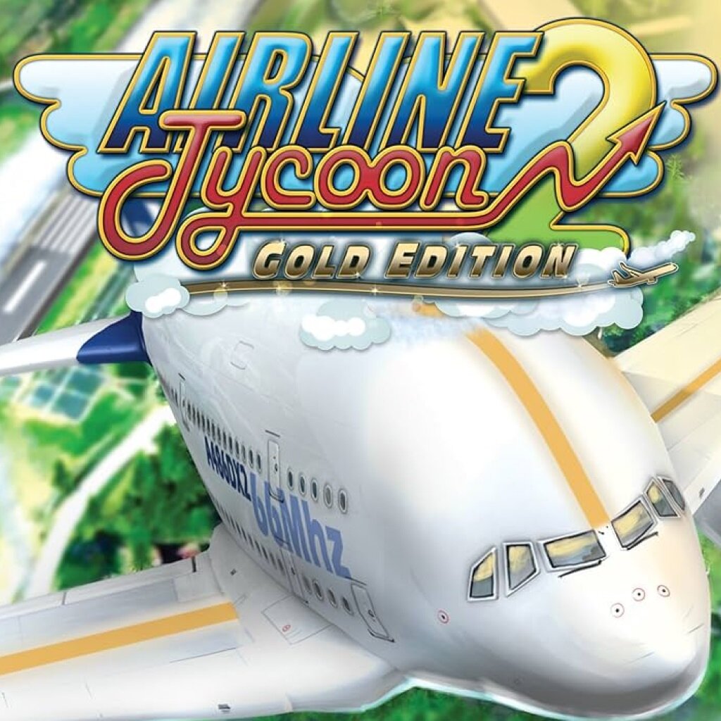 Airline Tycoon 2: Gold [Steam / Россия и СНГ]