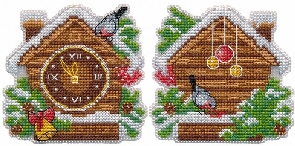 Набор для вышивания