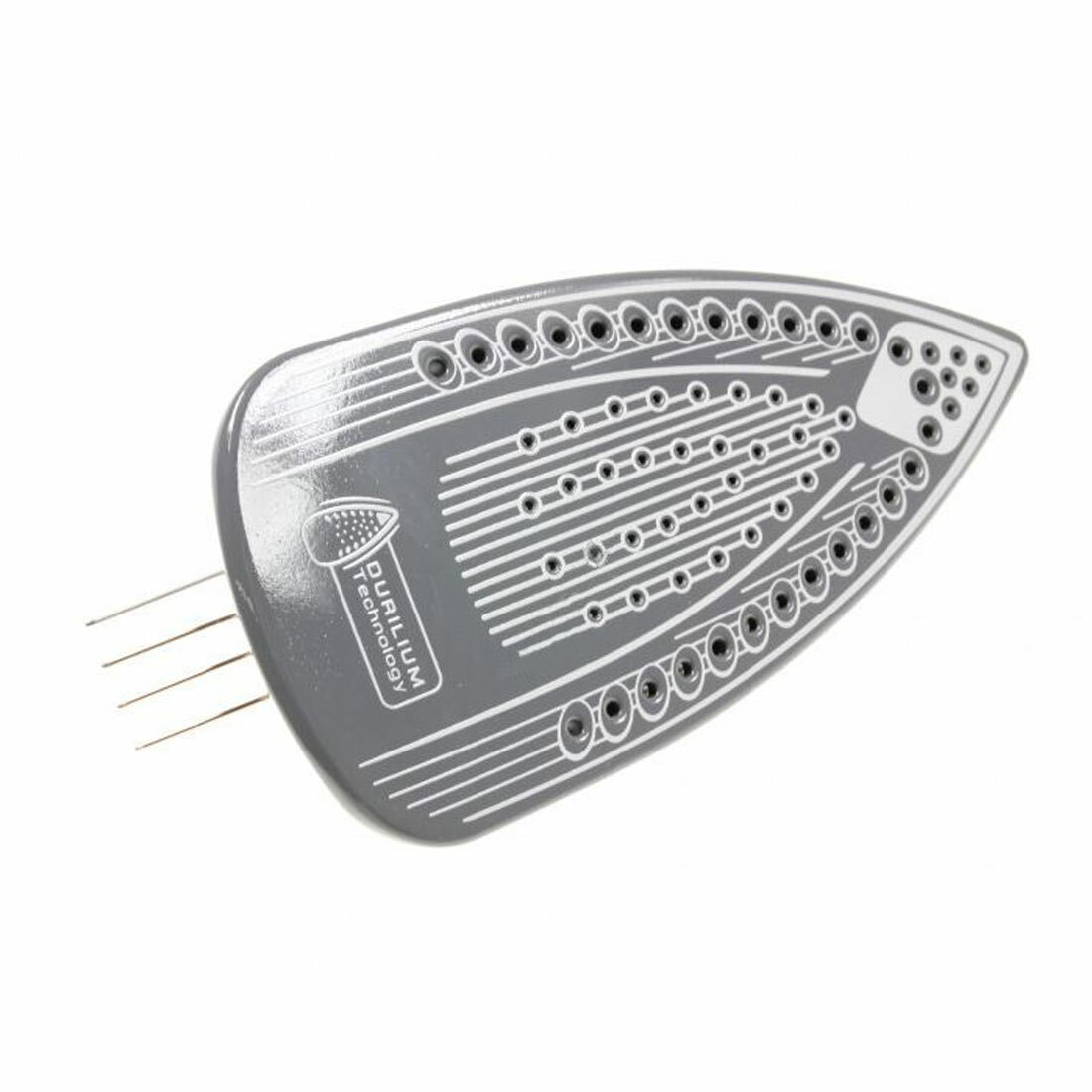 Подошва утюга Tefal Durilium Technology FV39. (CS-00133057)