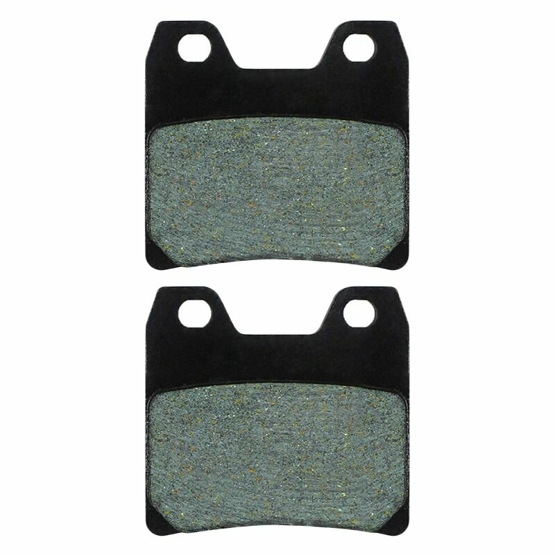 Задние тормозные колодки для мотоциклов Yamaha FZS1000 FZS 1000 Fazer 2001-2005 XJR1300 2001-2014 XJR 1300 Racer 2015 2016