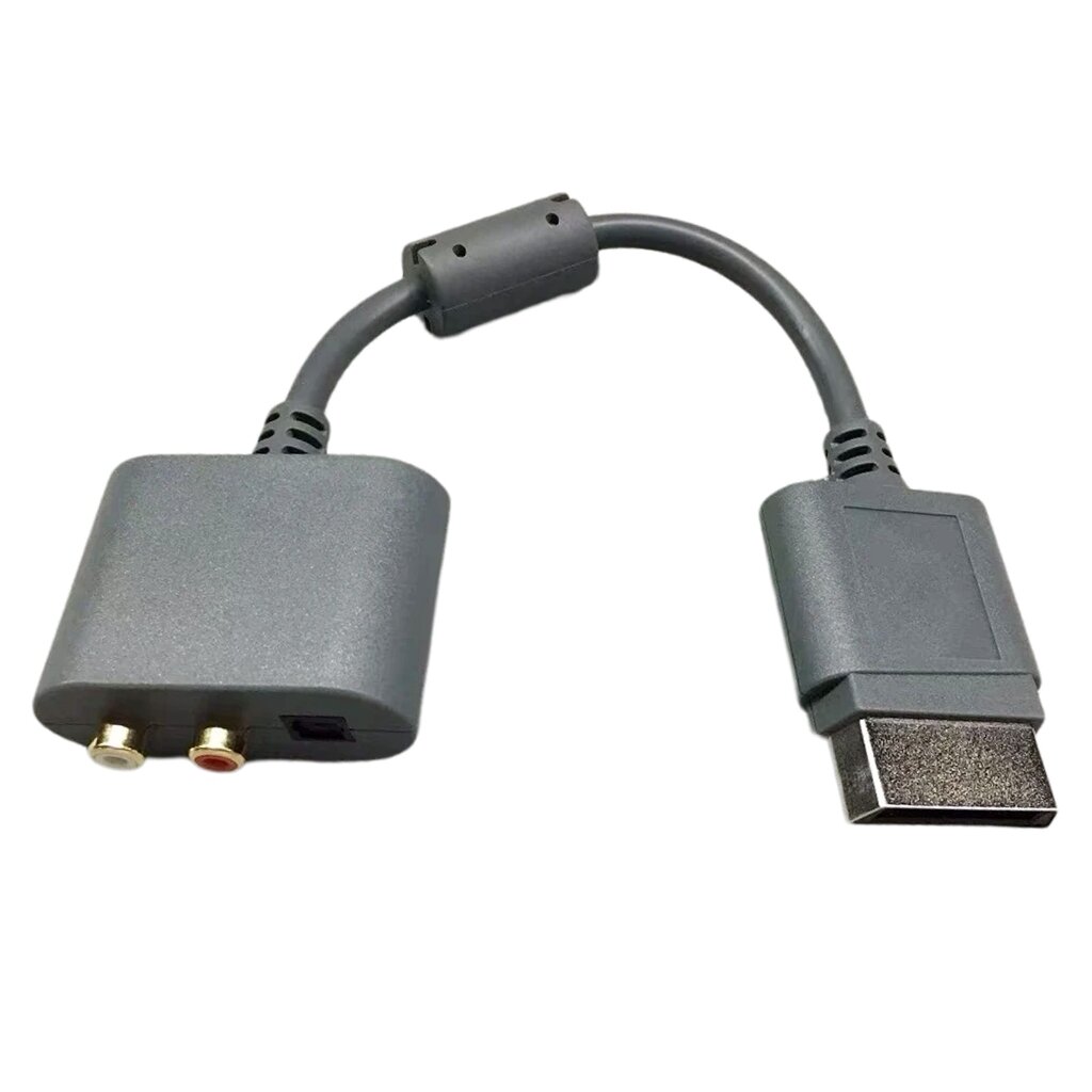 Игровой Соединительный Кабель Для Игровой Консоли, Кабель Для Преобразования Нового Оптического Адаптера Для Игровой Консоли