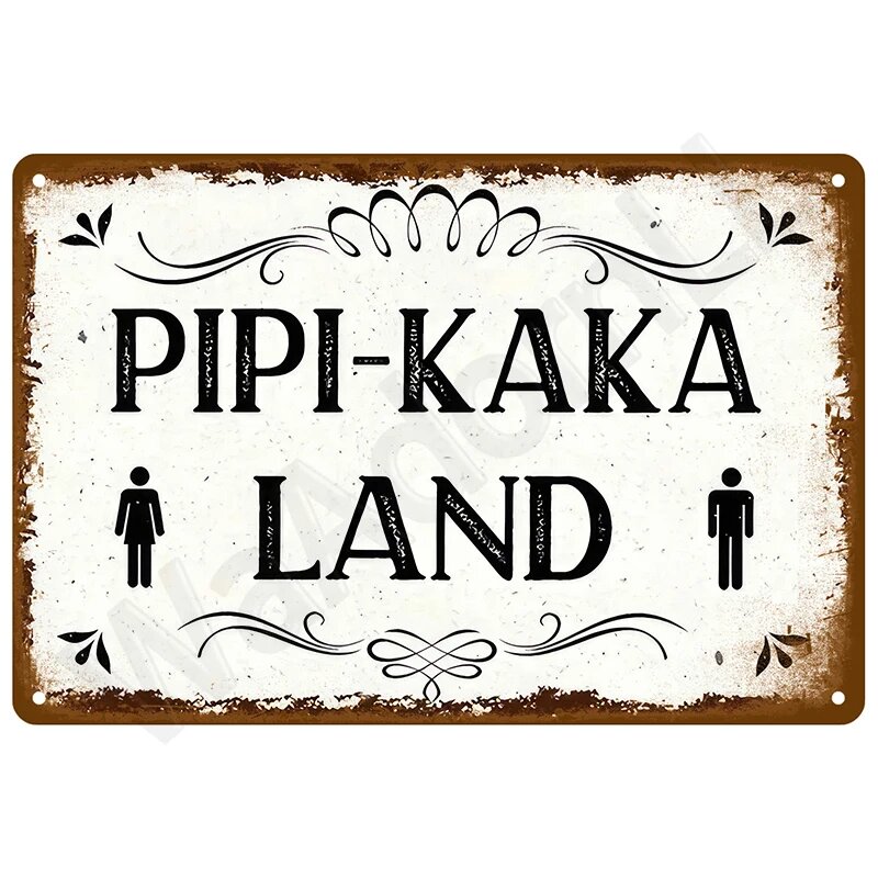 Винтажные металлические вывески, жестяные вывески, постеры, человек, пещерный бар, ретро настенная художественная роспись, уличный дом, ванная комната, украшения для дома, комнаты, декор