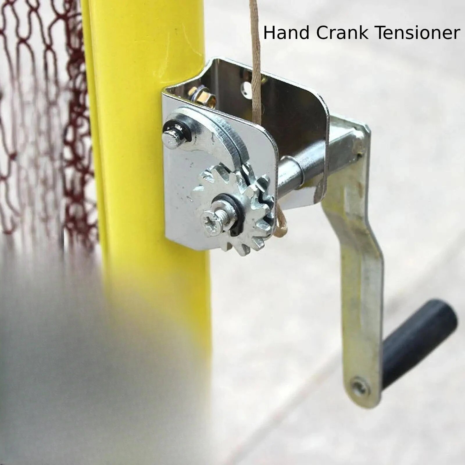 Спортивный натяжитель для сетки