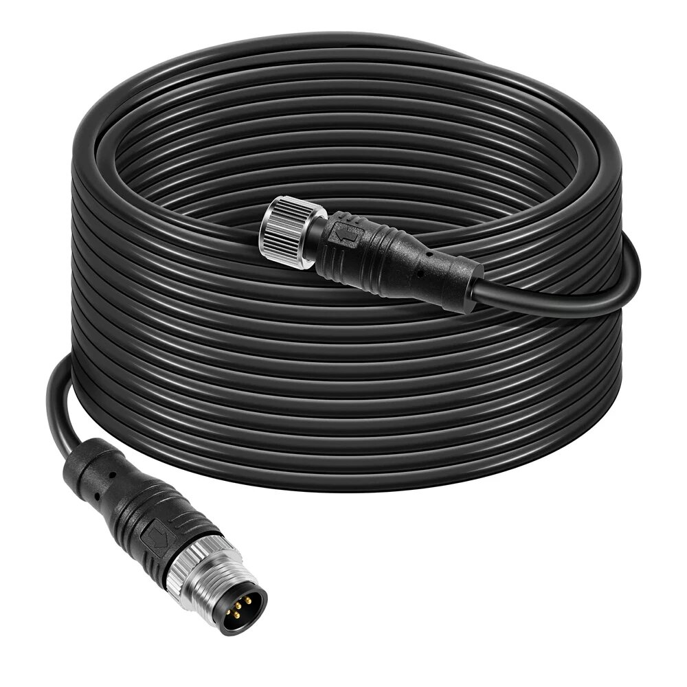 NMEA 2000 (N2K) кабель-удлинитель 10 м для Lowrance Simrad B&G Navico Garmin