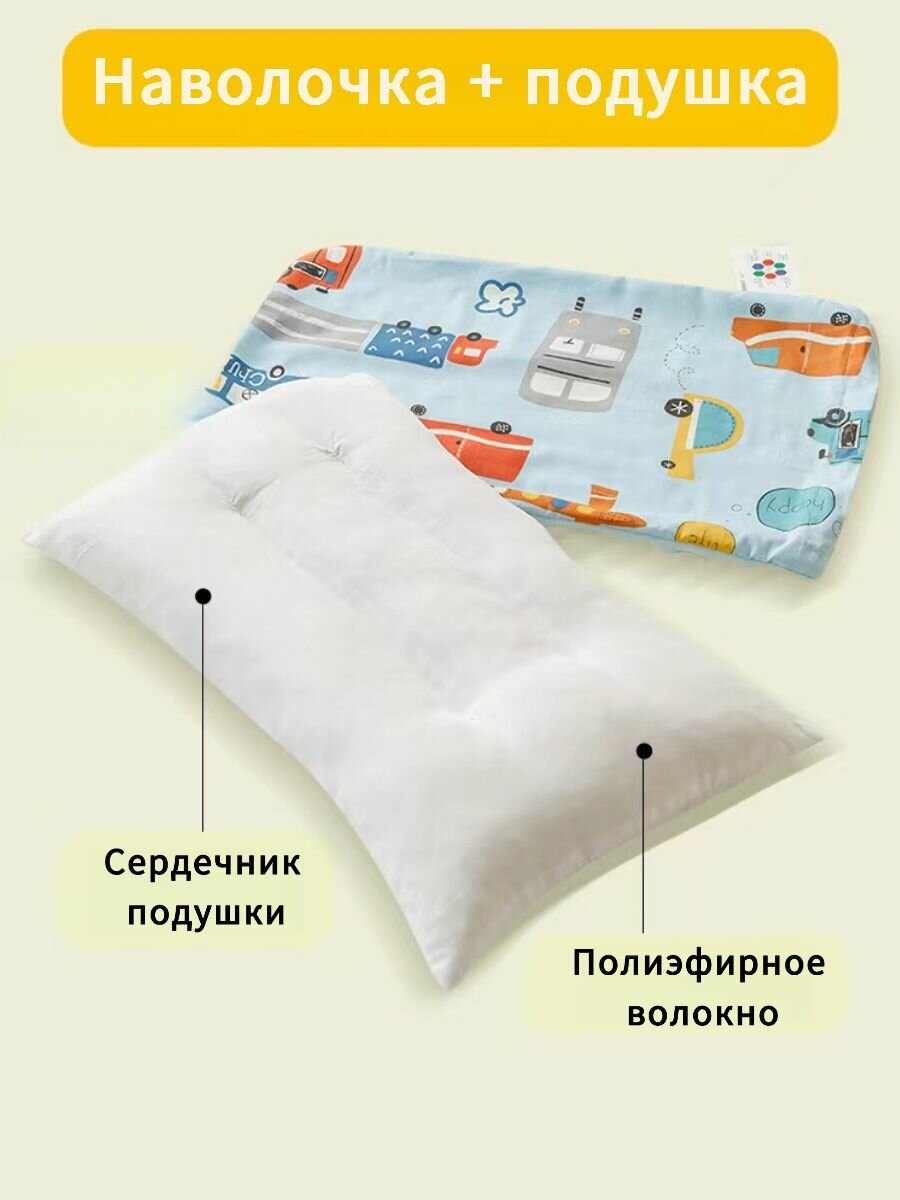 Подушка — фото 1