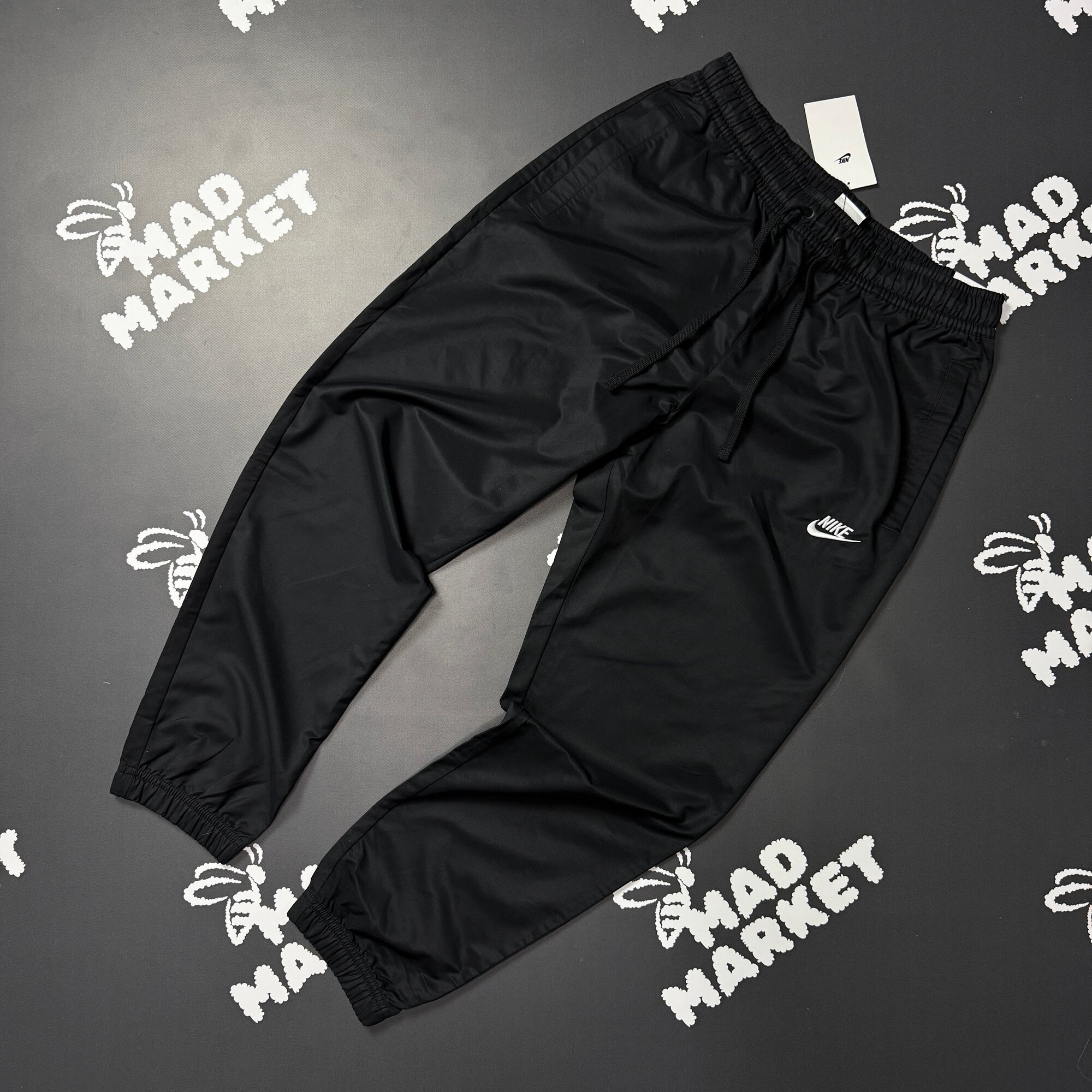 Брюки спортивные Neylon