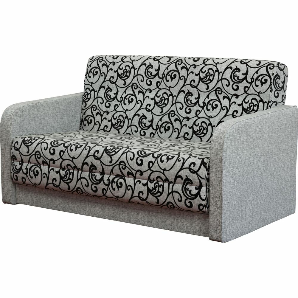 Диван выкатной малютка МебелПром Ольга А12