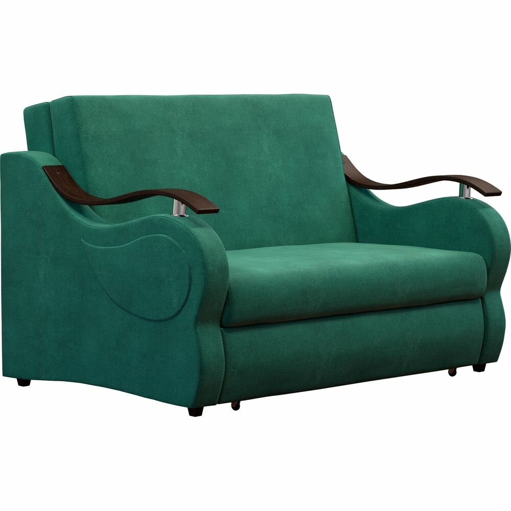 Диван аккордеон Наш Диван Капля 120 А46