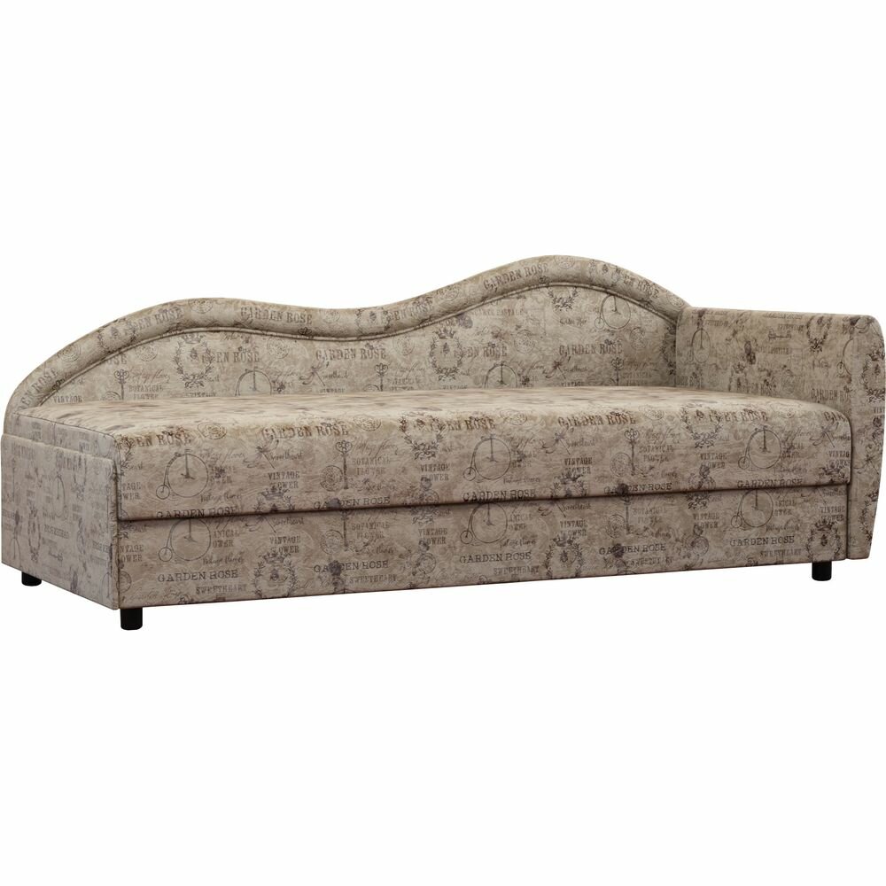 Диван тахта МебелПром Юля Плюс У А56