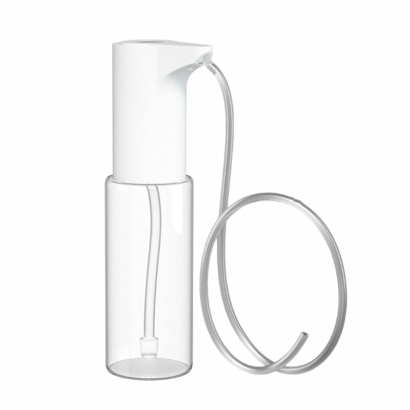 Электрический барботер для купания домашних животных