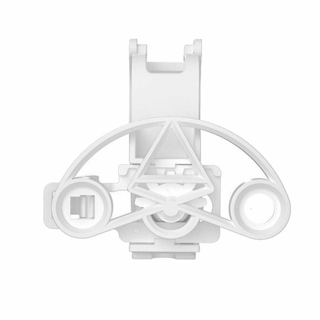 Мини руль-контроллер для игры P5, Белый