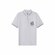 Поло Armani Exchange, размер L, белый,