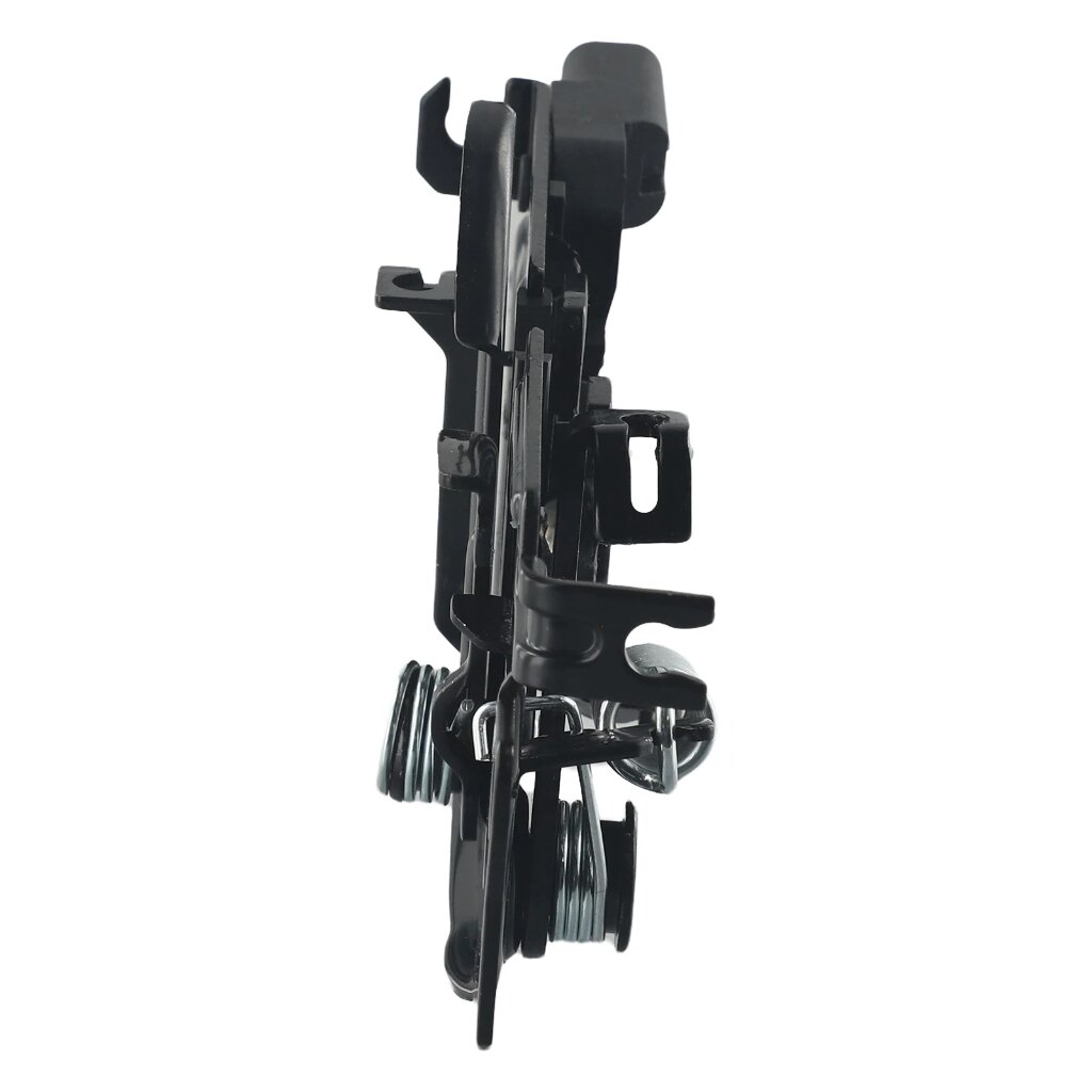 Замок Капота для X S 2017-2020 Сменный Автоматический Замок Переднего Капота 103301100G Черный