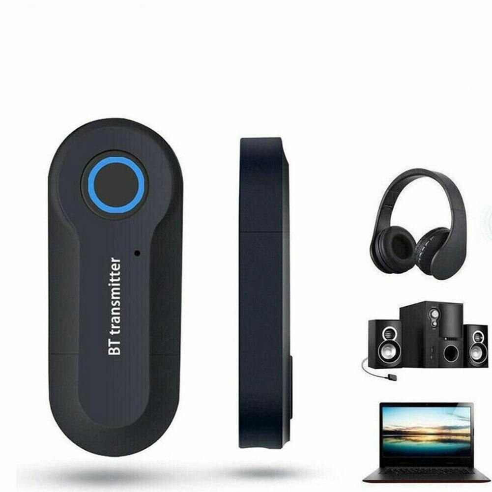 Приемник передатчика Bluetooth 5.0 3,5 мм