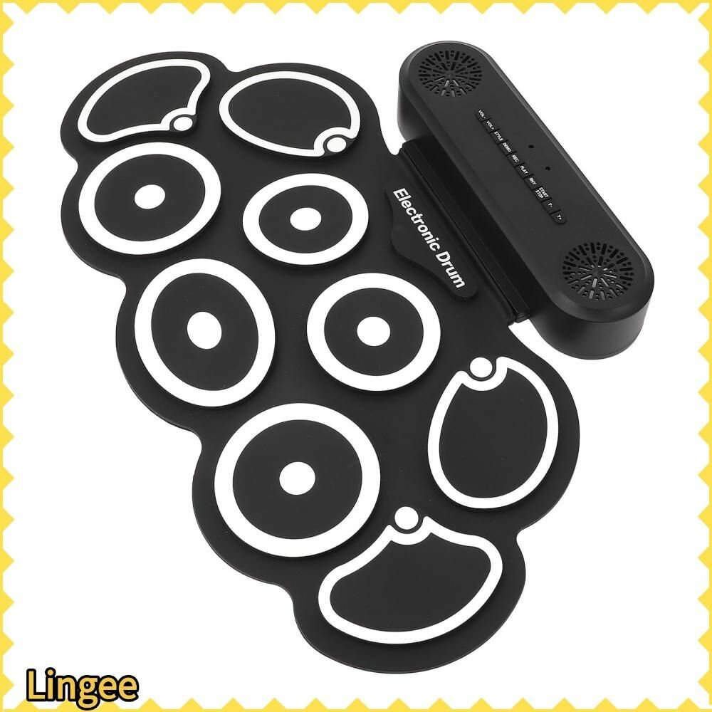 Электронная барабанная установка