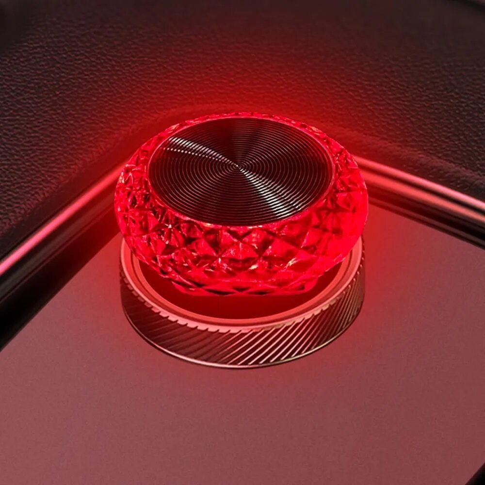 1 шт. USB автомобильный свет, подсветка салона автомобиля, подсветка салона автомобиля