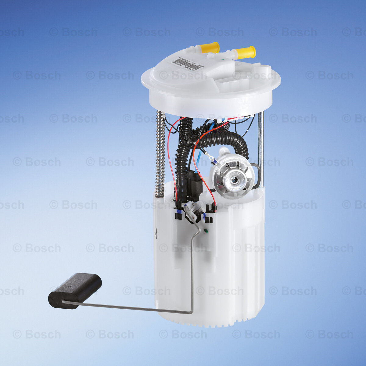 Бензонасос Эл. погруж. Bosch арт. 0580314050