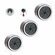 OLOEY Towel Rack