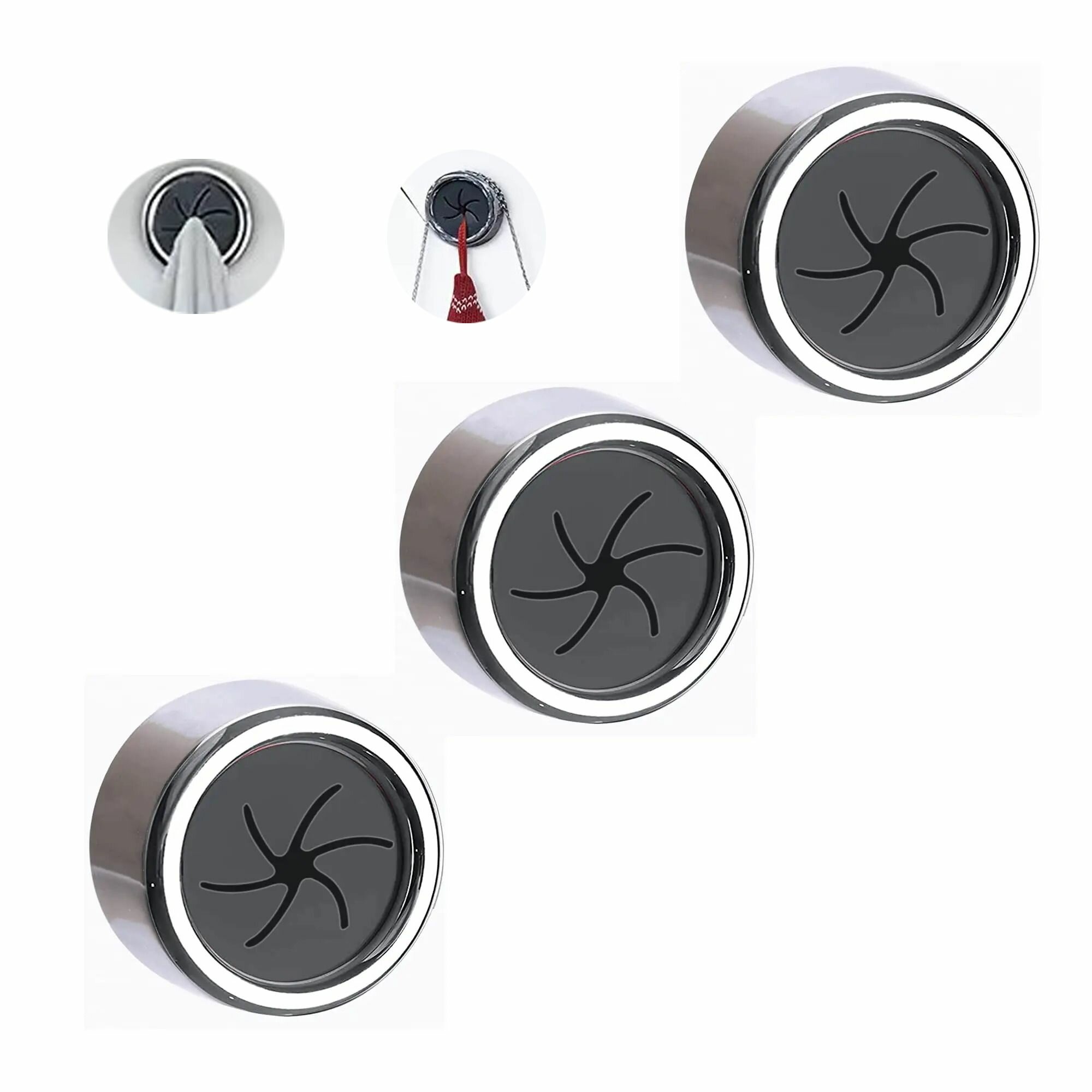 OLOEY Towel Rack