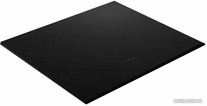 Встраиваемая индукционная варочная панель Hotpoint-Ariston HB 1560S BF