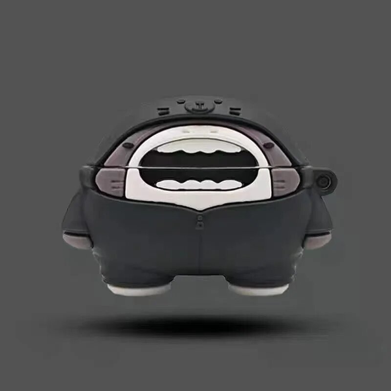 Силиконовый чехол для Huawei Freebuds 7i FreeClip 2 Pro 5