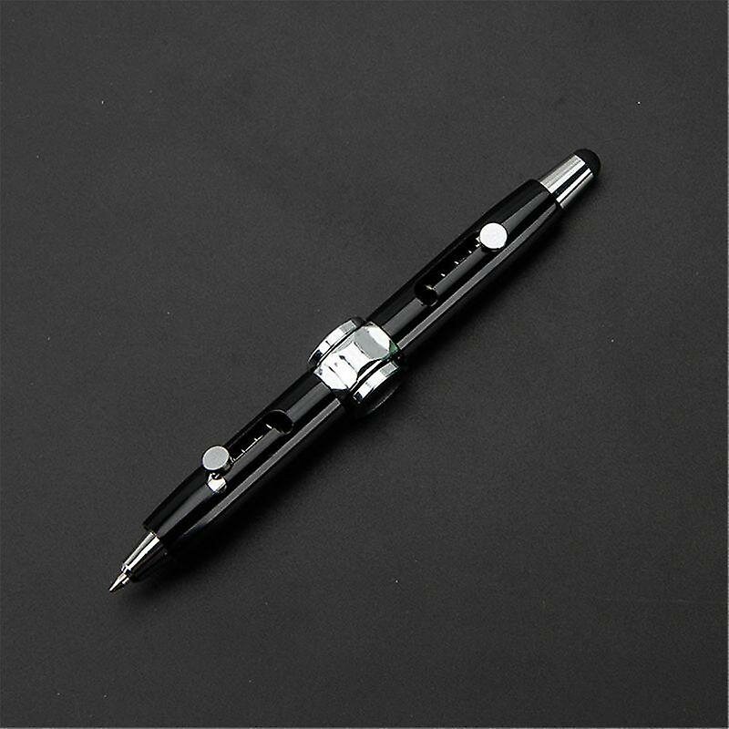 Игрушка Fidget Pen Spinner (BK) для облегчения стресса и беспокойства