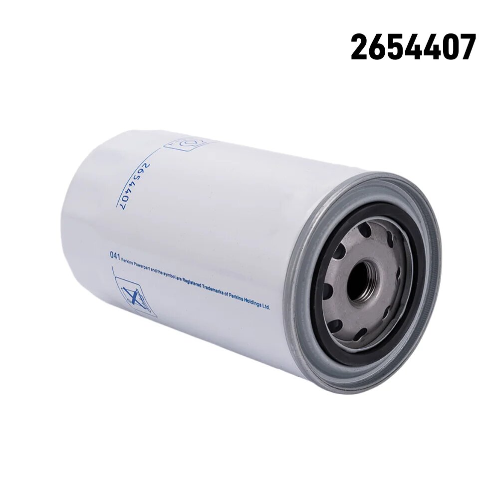 Масляный Фильтр 2654407 7W-2326 P554407 BT237 11998008 3000323 3976603 Для Фильтра Дизельного Генератора Perkins