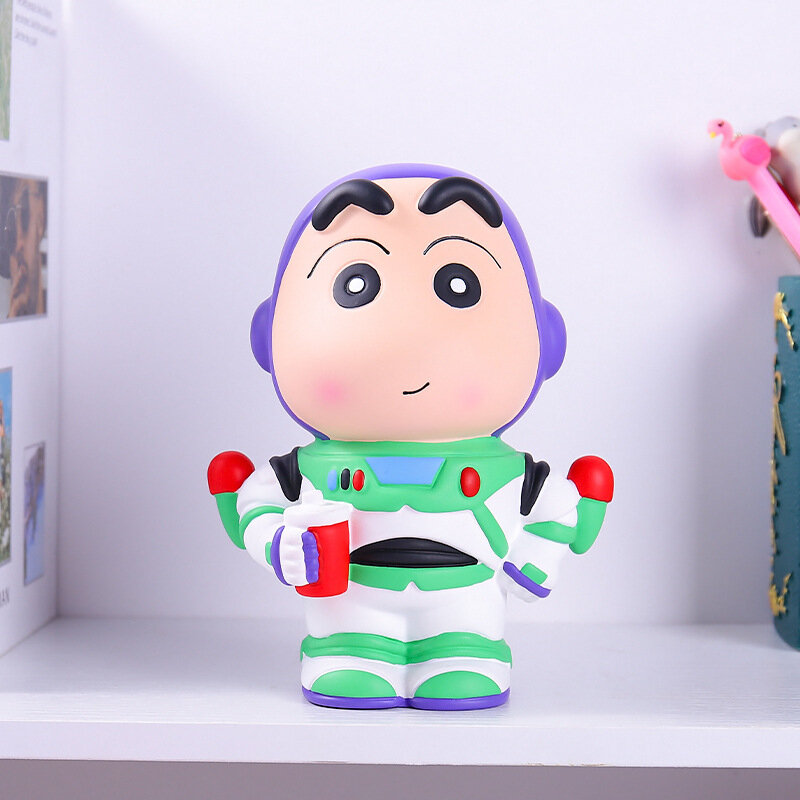 Детская копилка Furui Cat, большая виниловая копилка с входом и выходом, копилка для сбережений, копилка на день рождения, оптовая продажа