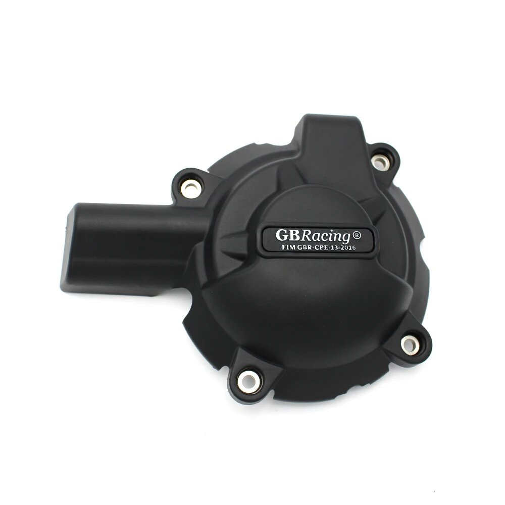 Аксессуары для мотоциклов, защитная крышка сцепления генератора, GB, крышка Alternator Cover