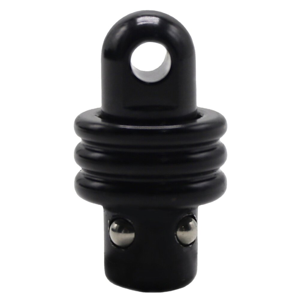 High Strengths Steel Quickly Disconnects Slings Adapters Militaries Grade Swivels for Outdoor Sports Equipment