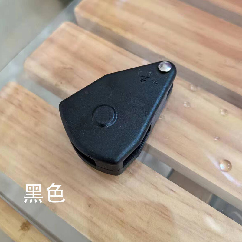 Регулируемый натяжитель веревки для палатки, эластичная веревка для кемпинга, металлическая роликовая веревка для палатки, удлинитель навеса, ветроустойчивая веревка