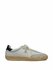Кроссовки MAISON MIHARA YASUHIRO Suede-panel sneakers, размер 41, white