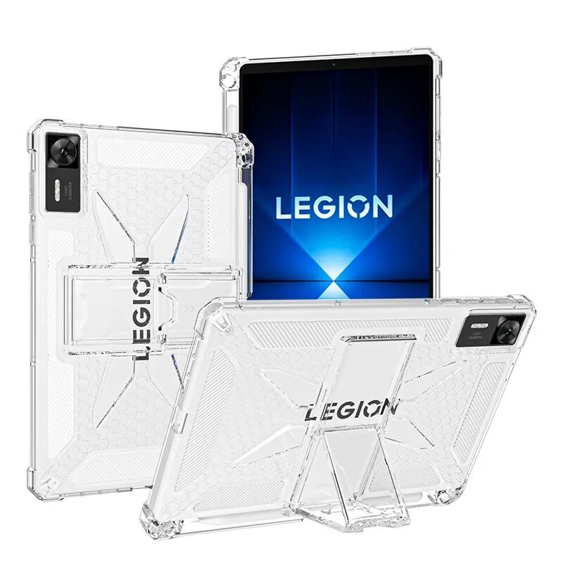 Чехол для планшетов серии Lenovo, включая Lenovo Y700, Xiaoxin Pad11 2025, Tab Zhaoyang K10C 2025, с подставкой
